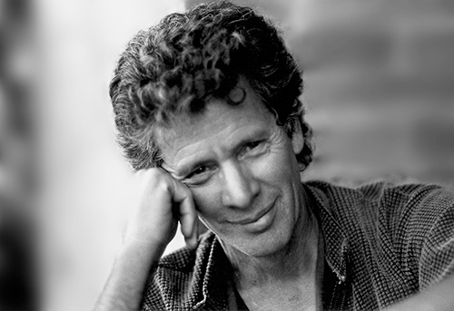 Inspirational Interviews–Phil Borges, Part One – The Pixel Project