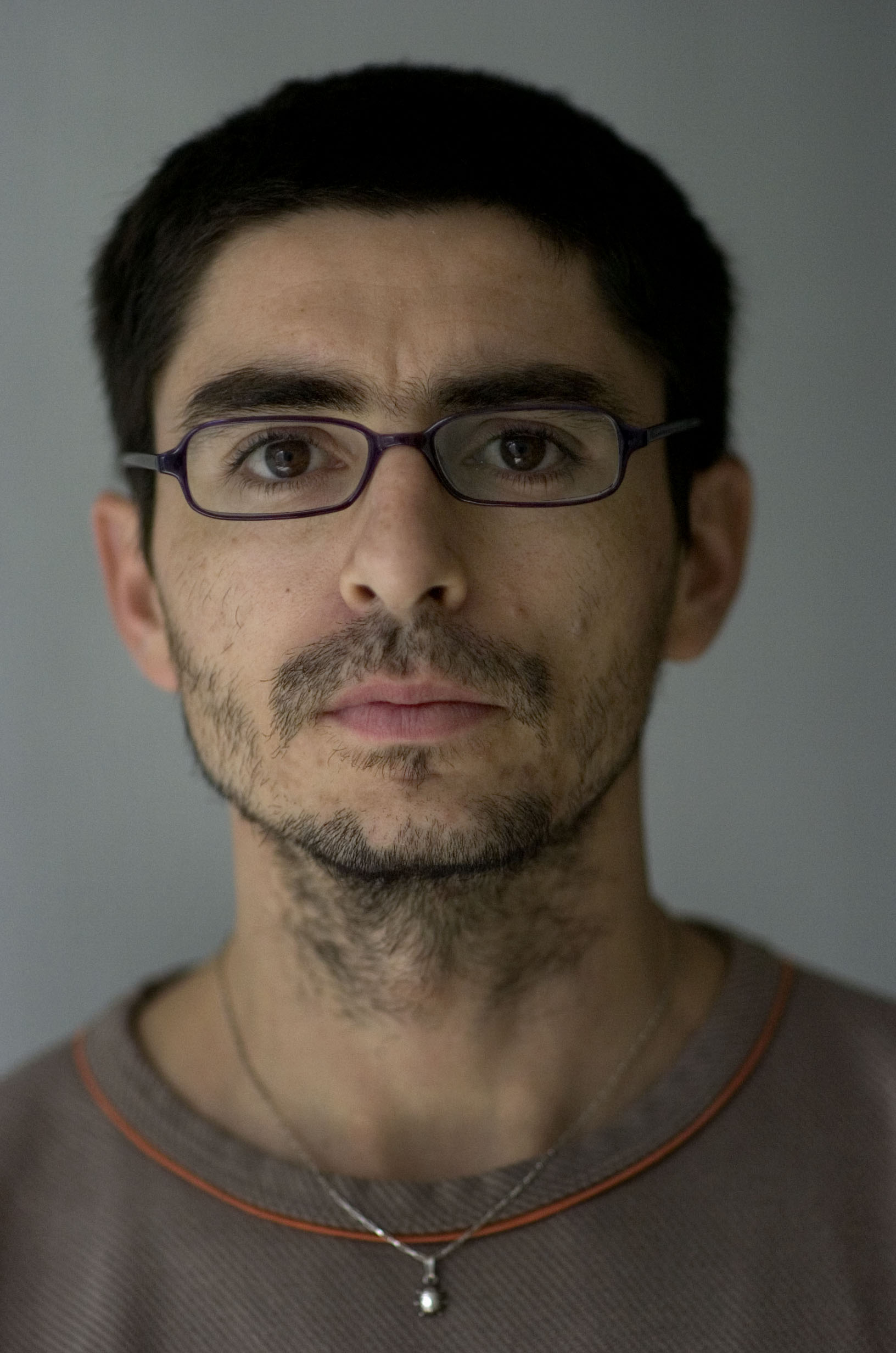 Inspirational Interviews–Walter Astrada, Part One – The Pixel Project