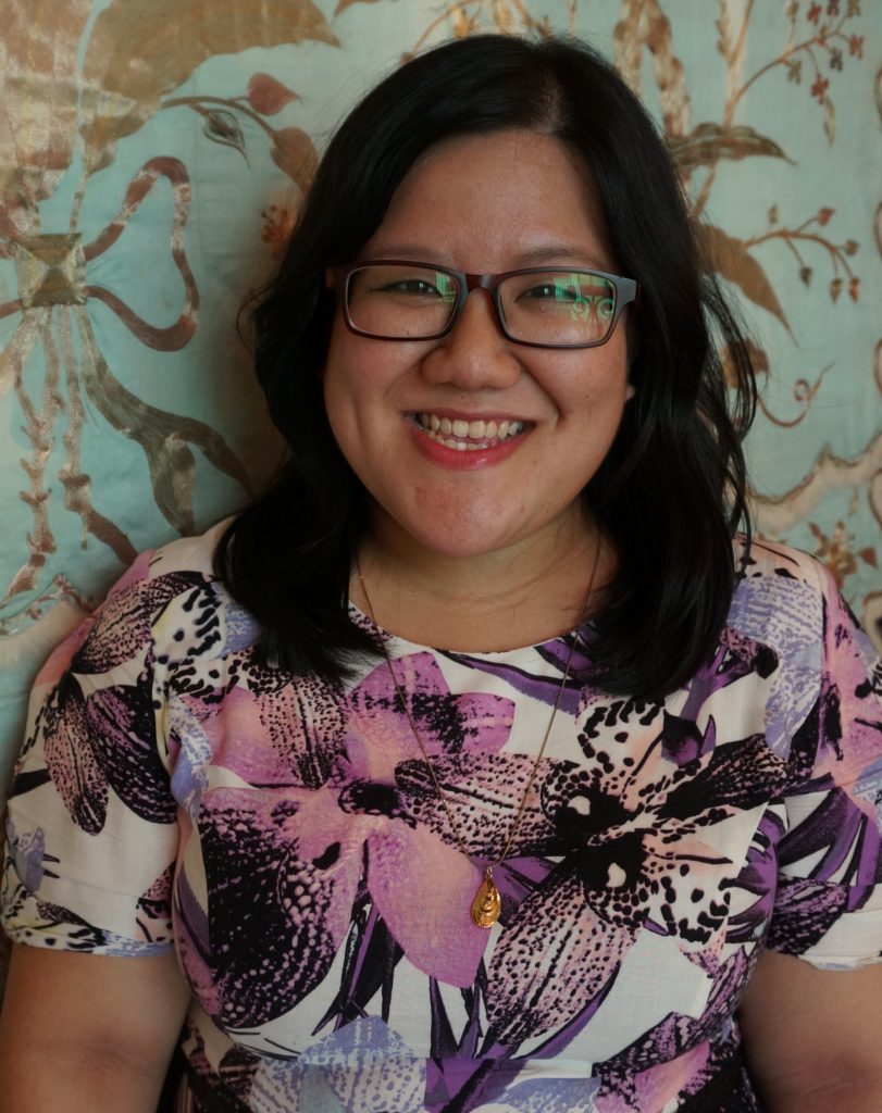 Pixel Project Volunteer Alumni – The Pixel Project