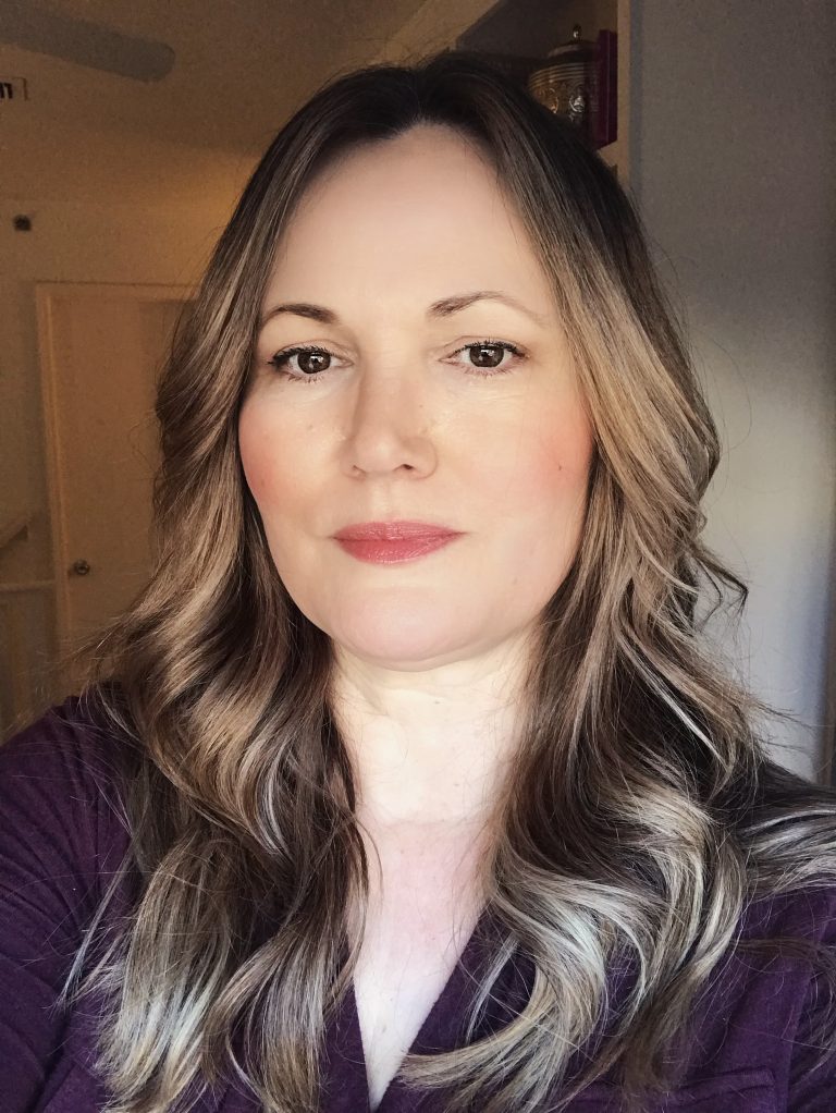 Inspirational Interview: Dawn Wilcox, Founder of Women Count USA – Part ...