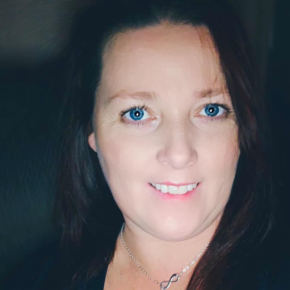 Inspirational Interview: Valerie Barter, Executive Director, Violence ...