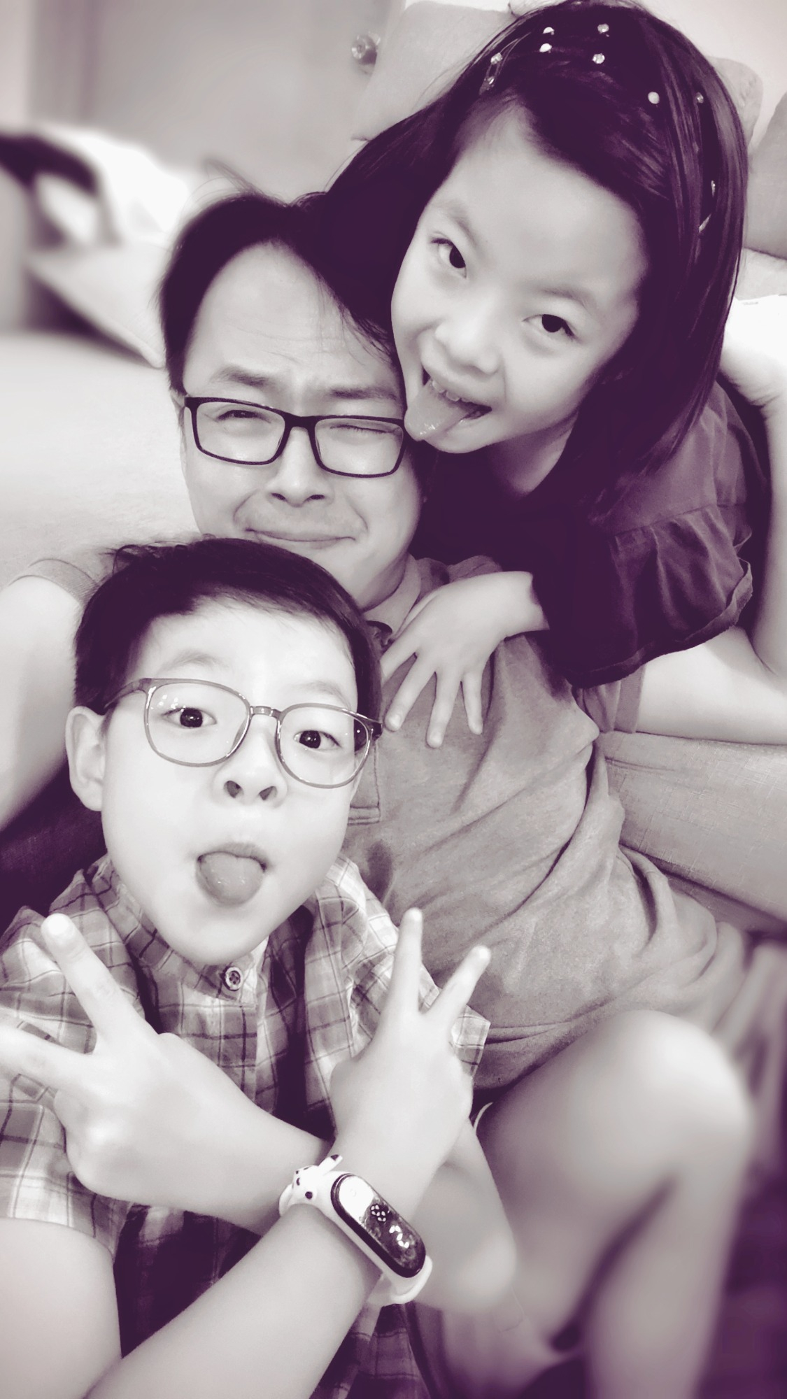 “Voices of Dads Against VAW” Interview 2022: Nicholas Chan, 41 ...