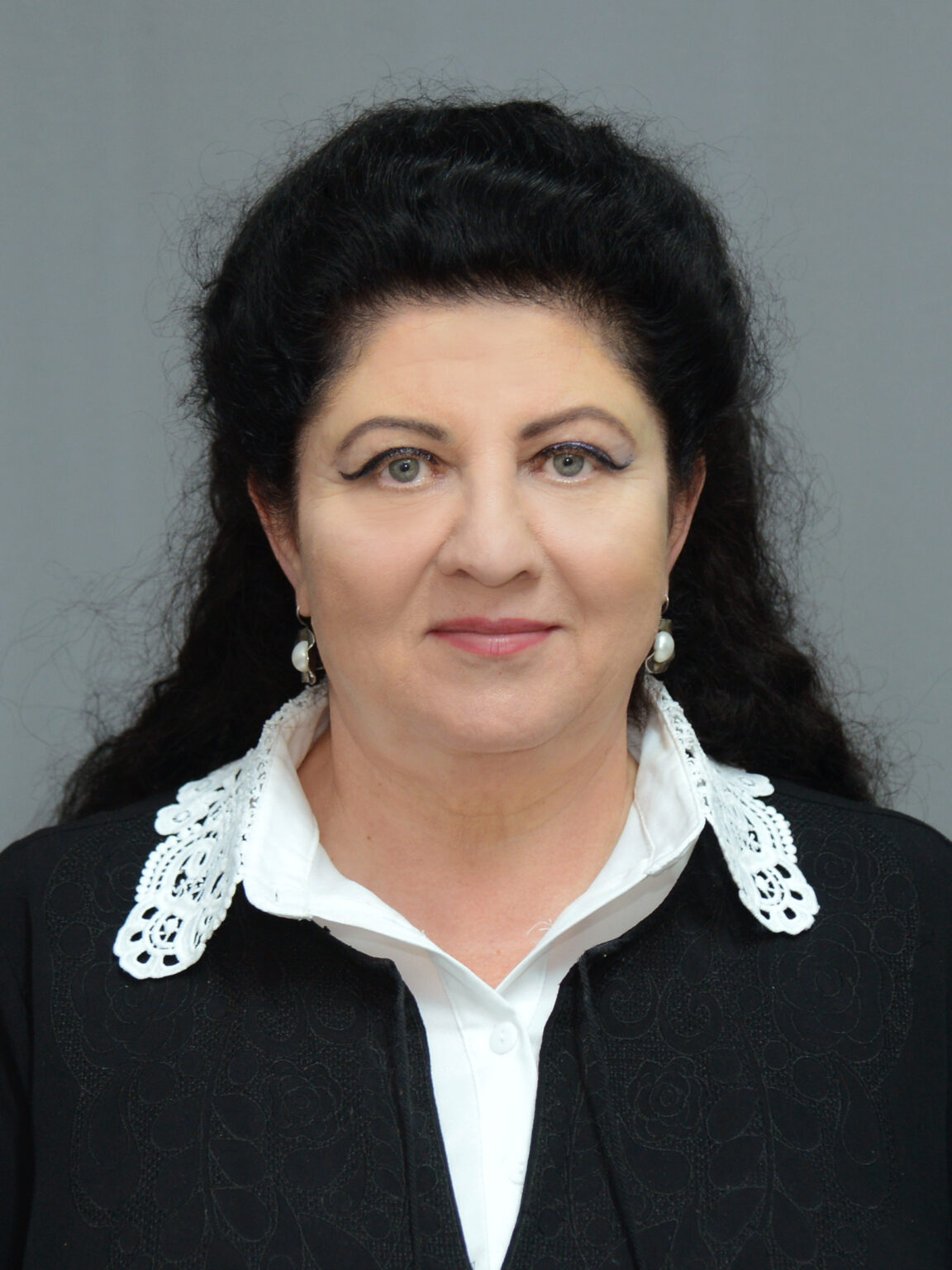 Inspirational Interview: Liza Nikolaichuk, CEO, Maslan, Israel – Part I ...