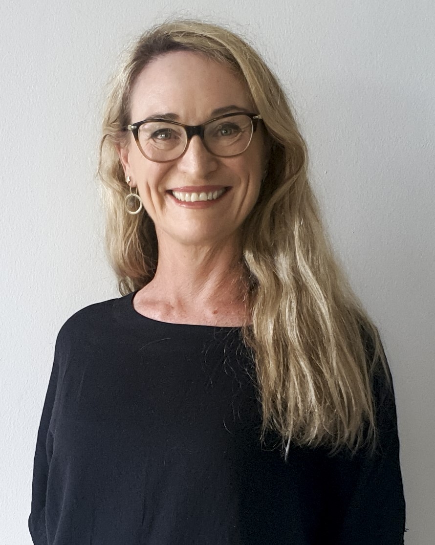 Inspirational Interview: Elizabeth Dartnall, Executive Director, Sexual ...