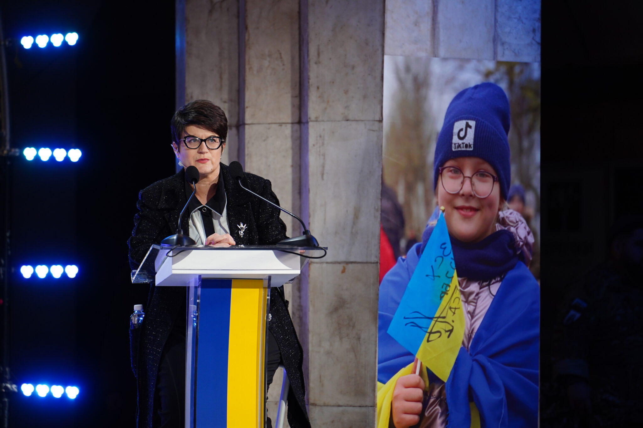 Inspirational Interview: Larysa Denysenko, Ukraine, Part II – The Pixel ...