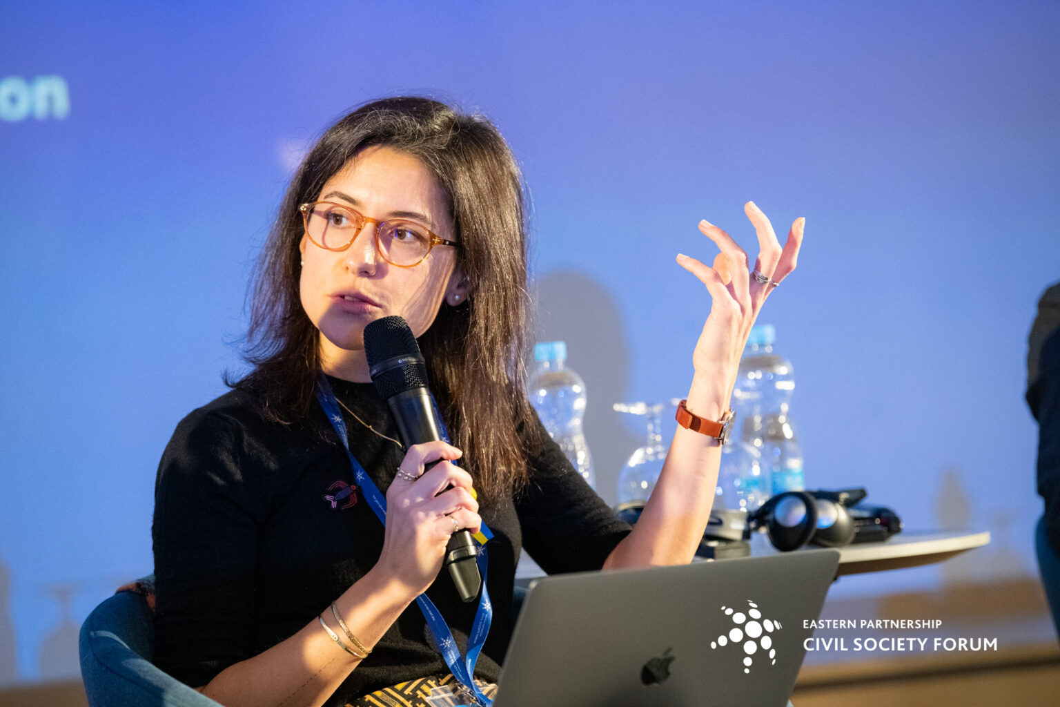 Inspirational Interview: Arzu Geybullayeva, Journalist and Columnist, Azerbaijan – Part I – The ...