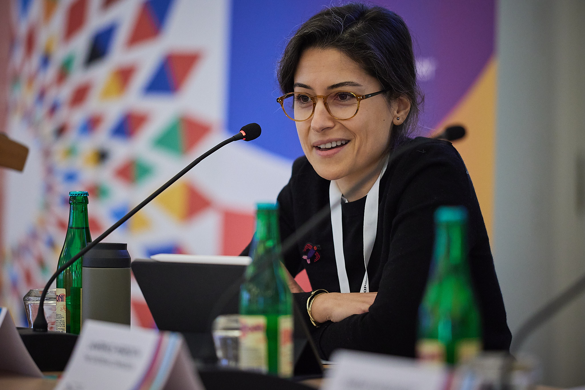 Inspirational Interview: Arzu Geybullayeva, Journalist and Columnist, Azerbaijan – Part II – The ...