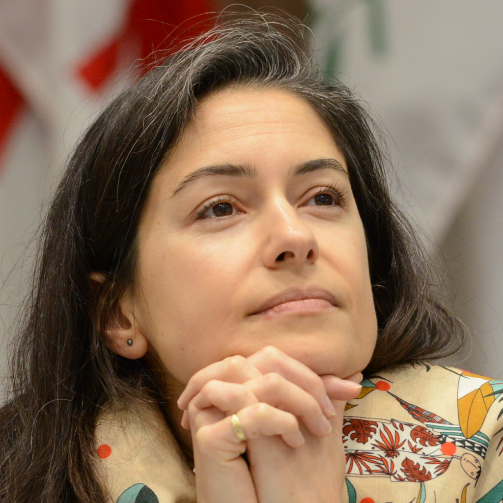 The Pixel Project Selection 2023: 16 Journalists Who Support Ending Violence Against Women – The ...