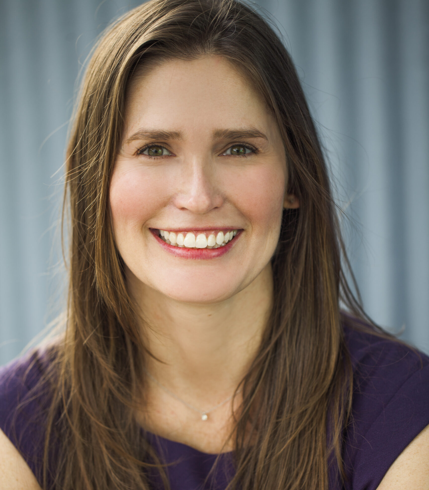 Inspirational Interview: Amanda Parker, Senior Director, AHA Foundation ...